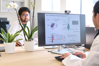HBCG | About us | University Medical Center Göttingen (UMG)