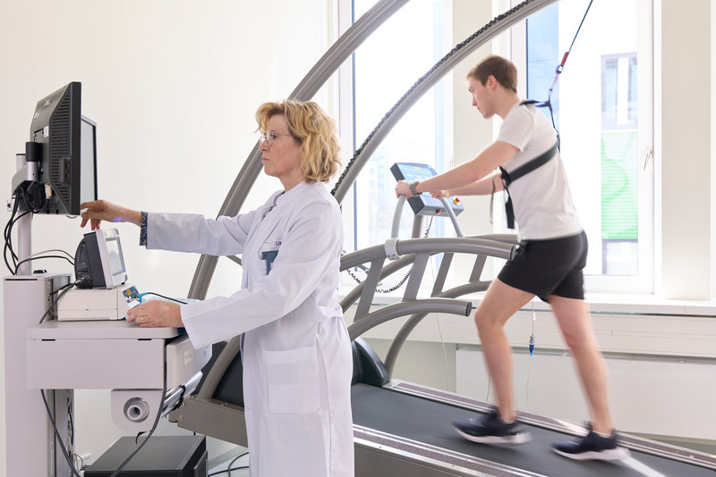 HBCG | About us | University Medical Center Göttingen (UMG)