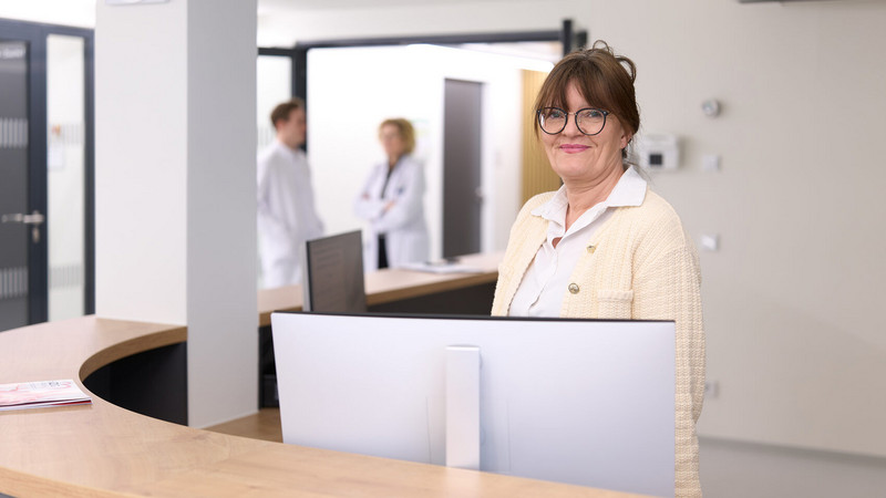 HBCG | Team | Universitätsmedizin Göttingen (UMG)